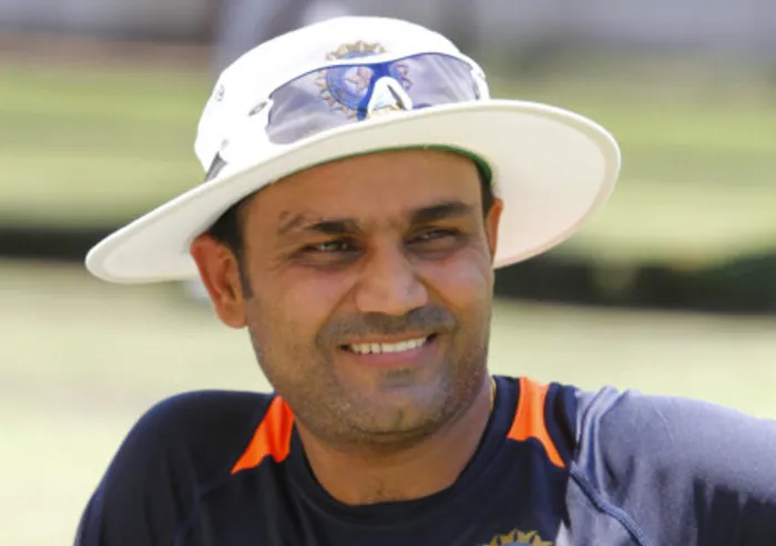 Fit Sehwag raring to go