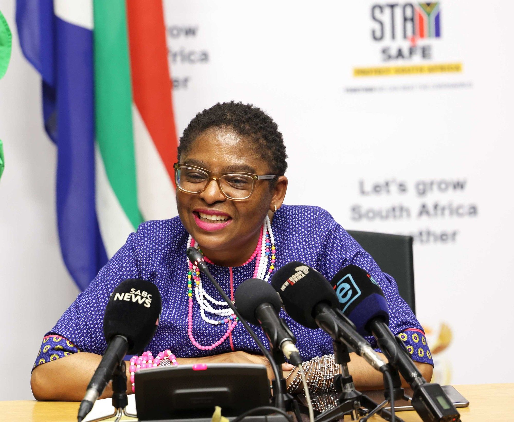 Rudderless GCIS failing to narrate government’s good story