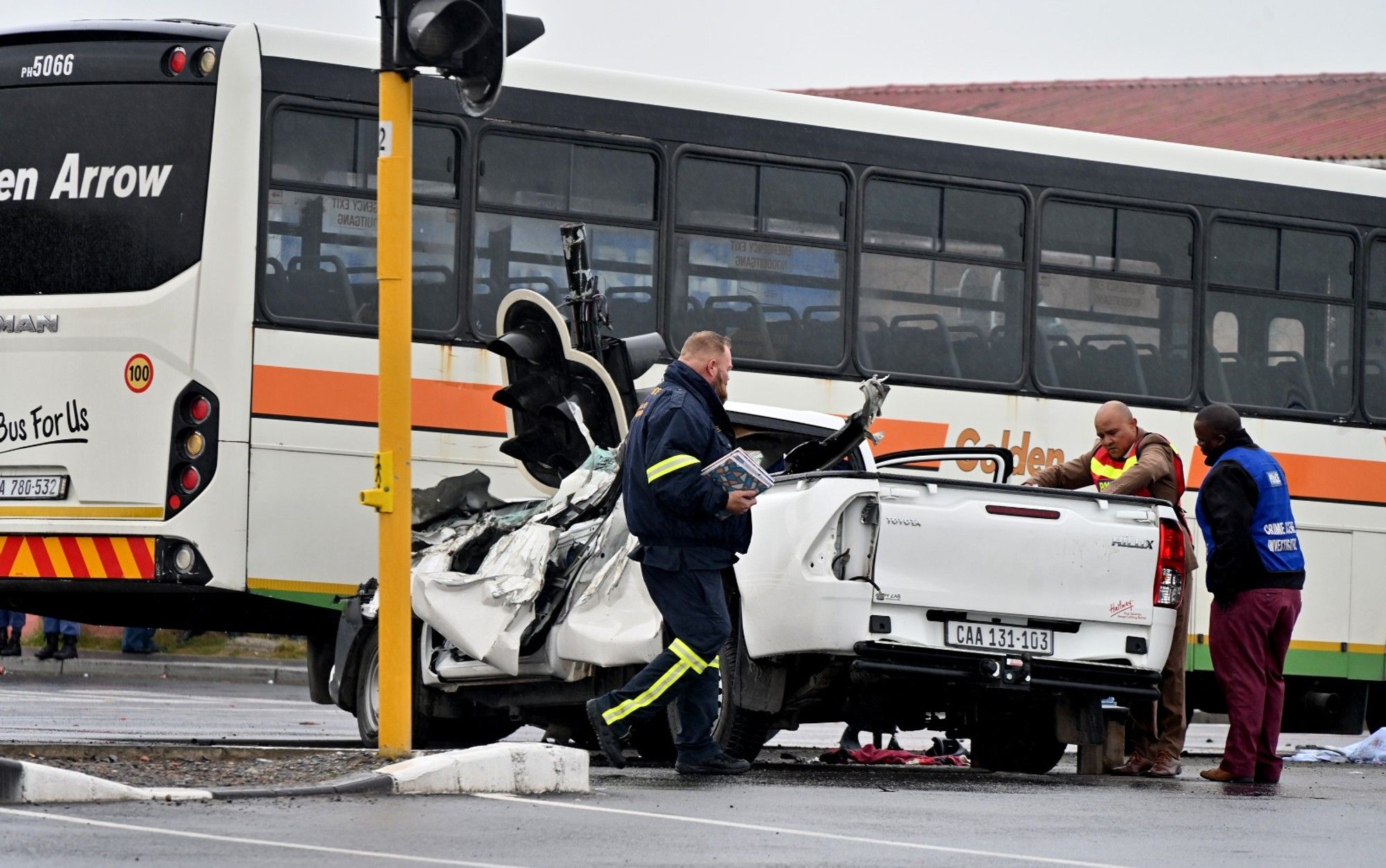 Parents had grim task of identifying their kids’ bodies after Mitchells ...