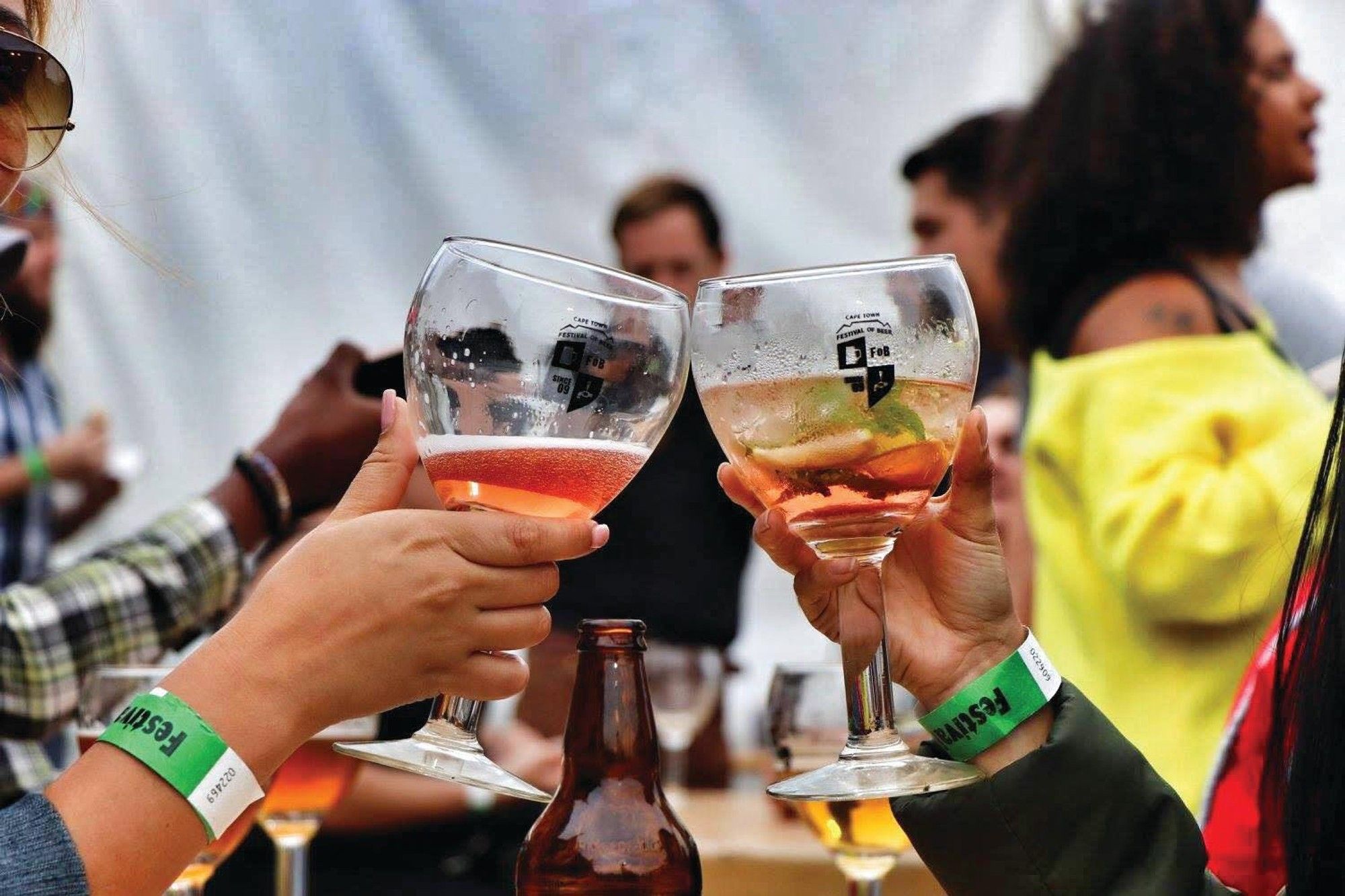 Cape Town Festival of Beer returns after four years