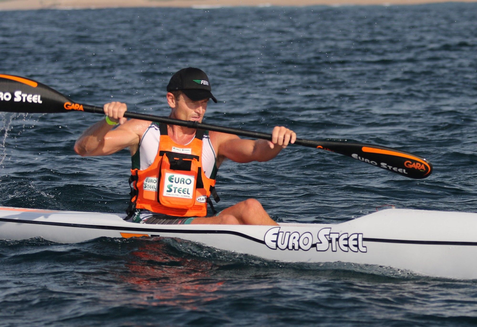 'Ultra Paddle' replaces 2020 Berg River Canoe Marathon