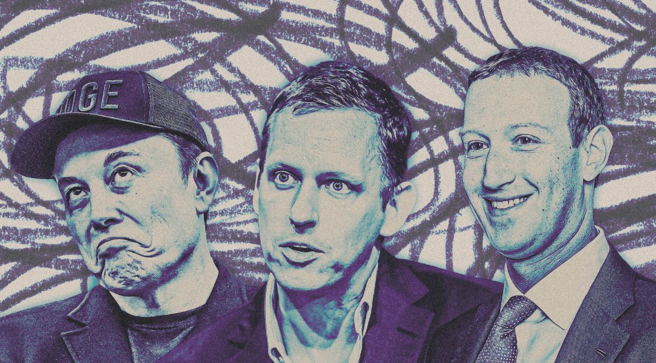 Why tech giants like Meta are naming data centres after Gods and sci-fi ...