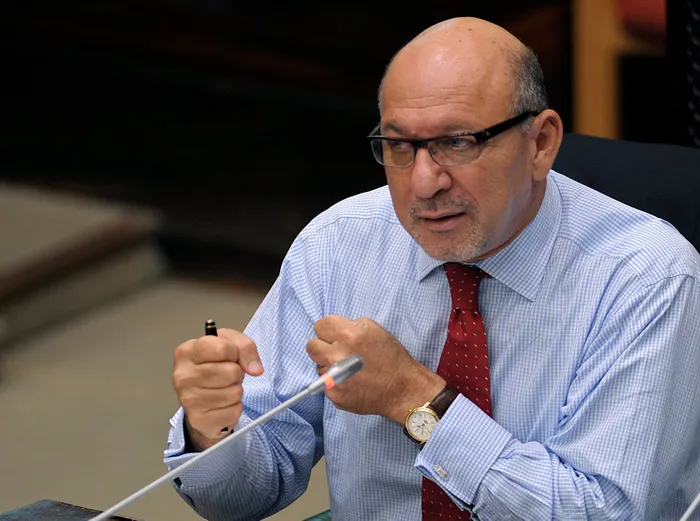 Old Mutual chairperson rewards execs after strong operational performance