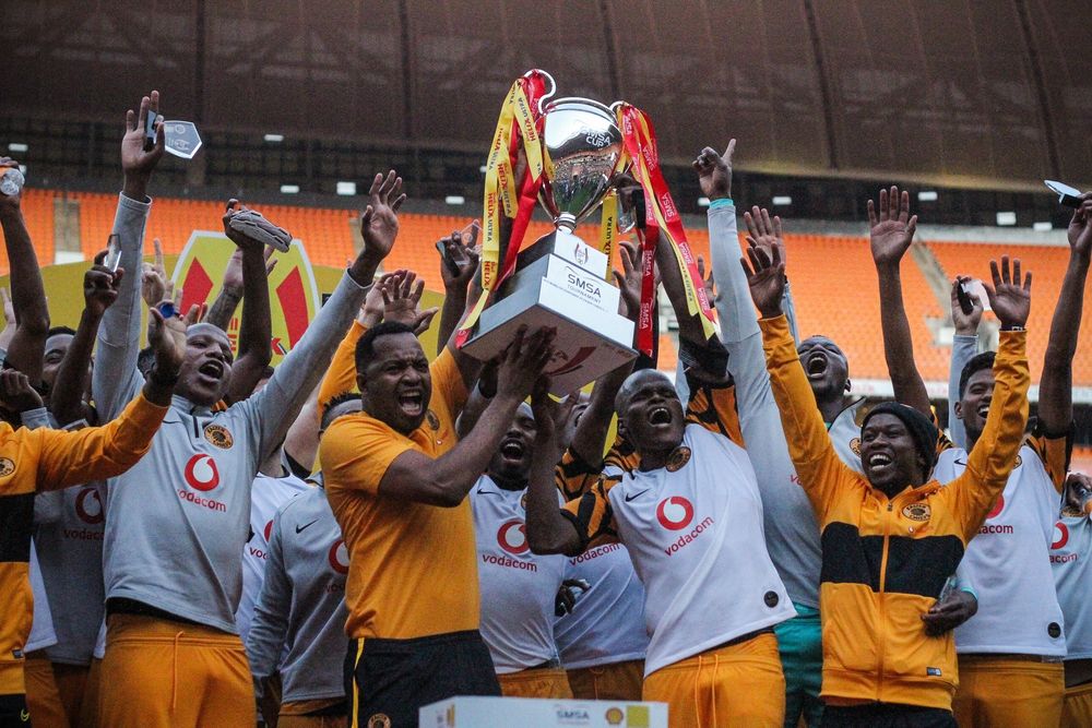 Both Soweto giants are hungry for TKO success