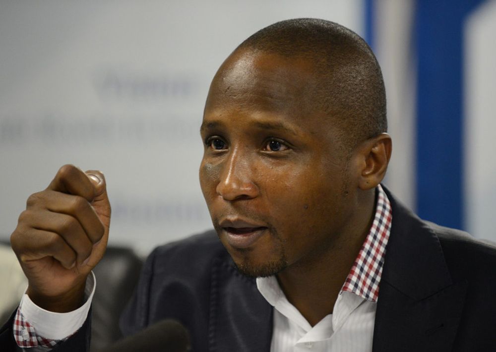 Where is Collins Letsoalo? Scopa re-issues subpoena via electronic channels