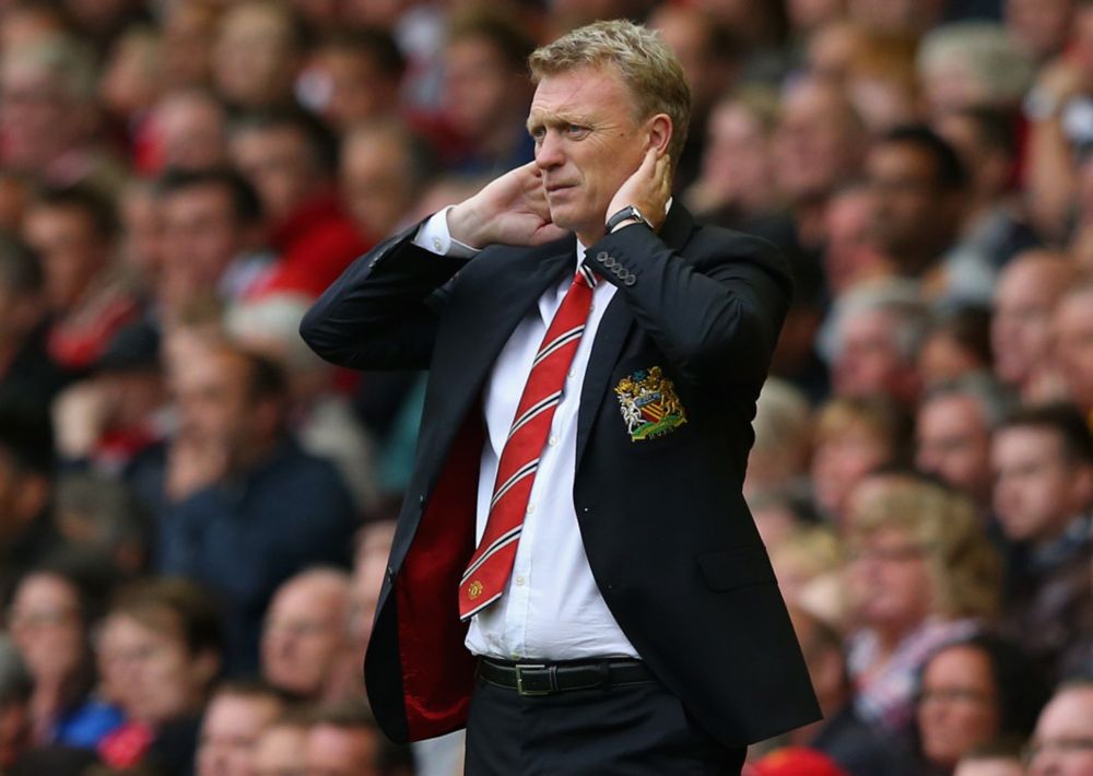 United vow to go back for Herrera, Baines