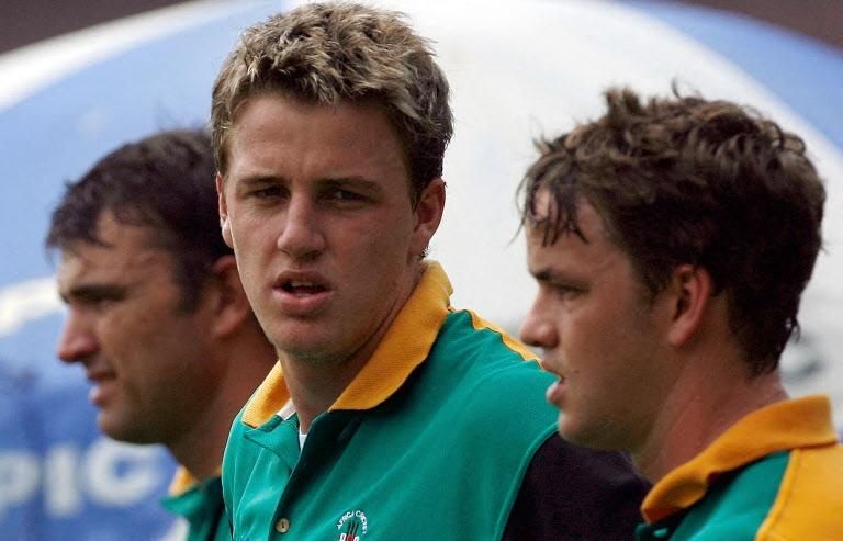 Morkel vs Morkel: A family divided as India take on the Proteas in ...