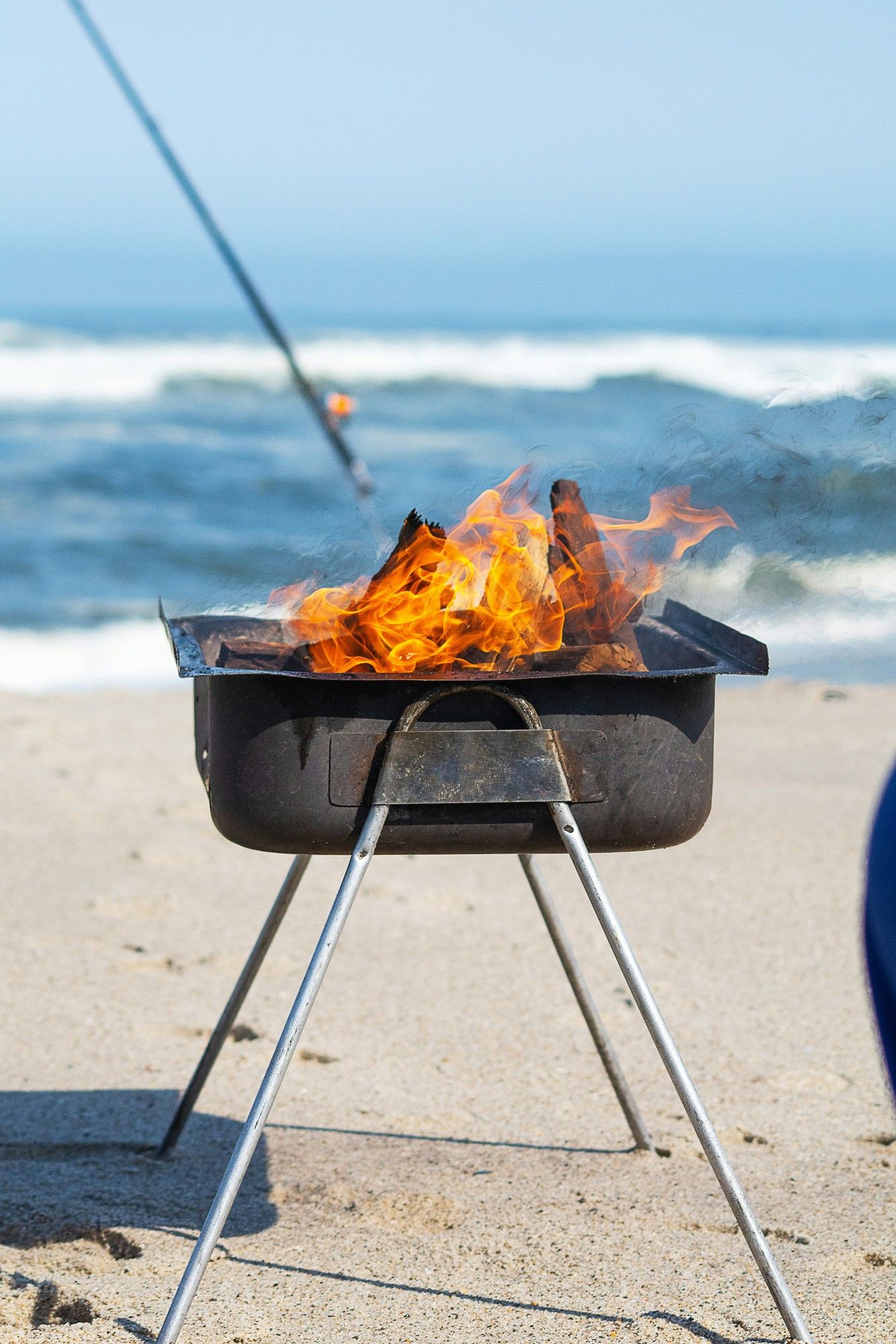 Celebrate Heritage Day at these braai-friendly spots in SA