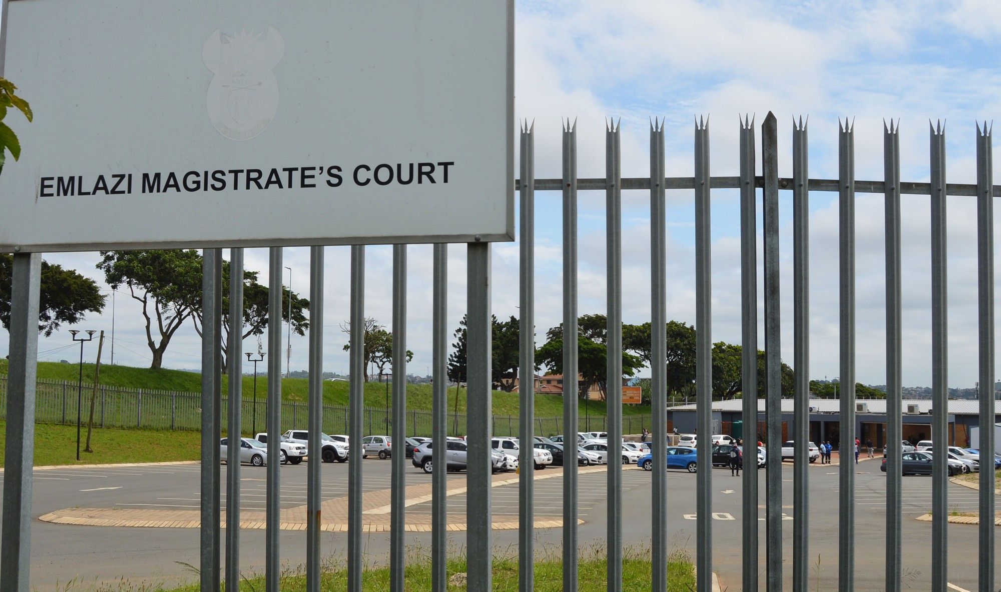 Accused in uMlazi mass shooting to apply for bail