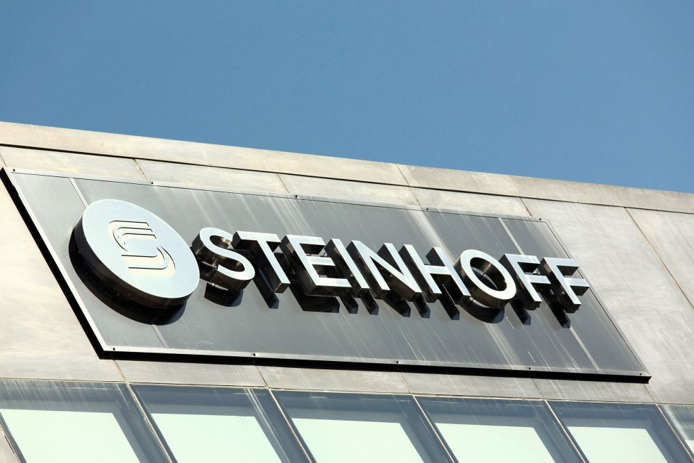 Steinhoff companies turn the corner