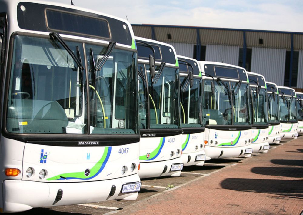 Strike ‘serious’ for bus operators