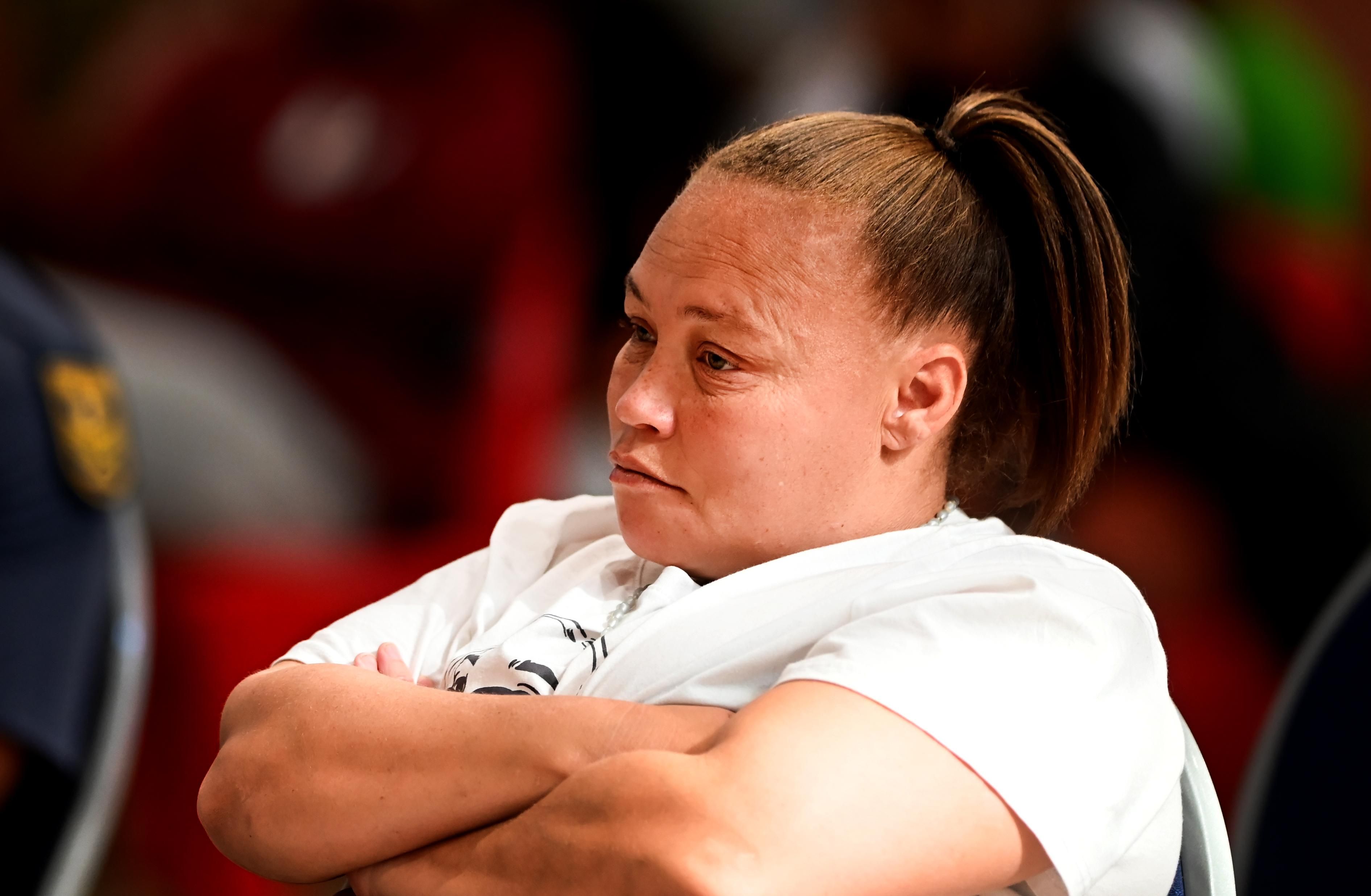 Estranged uncle calls for attention to Joshlin Smith's case in ongoing ...