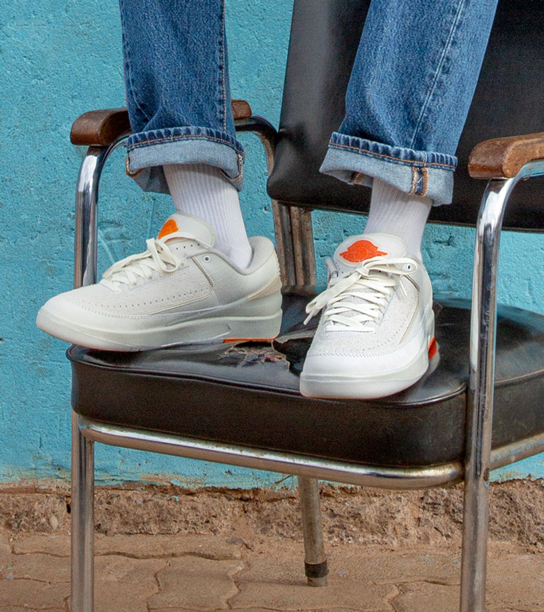 SA sneaker store Shelflife chosen for house Nike’s latest shoe drop ...