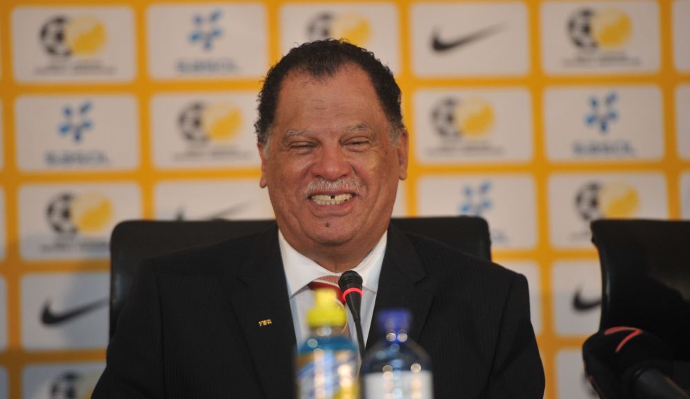 Safa have to send Jordaan packing