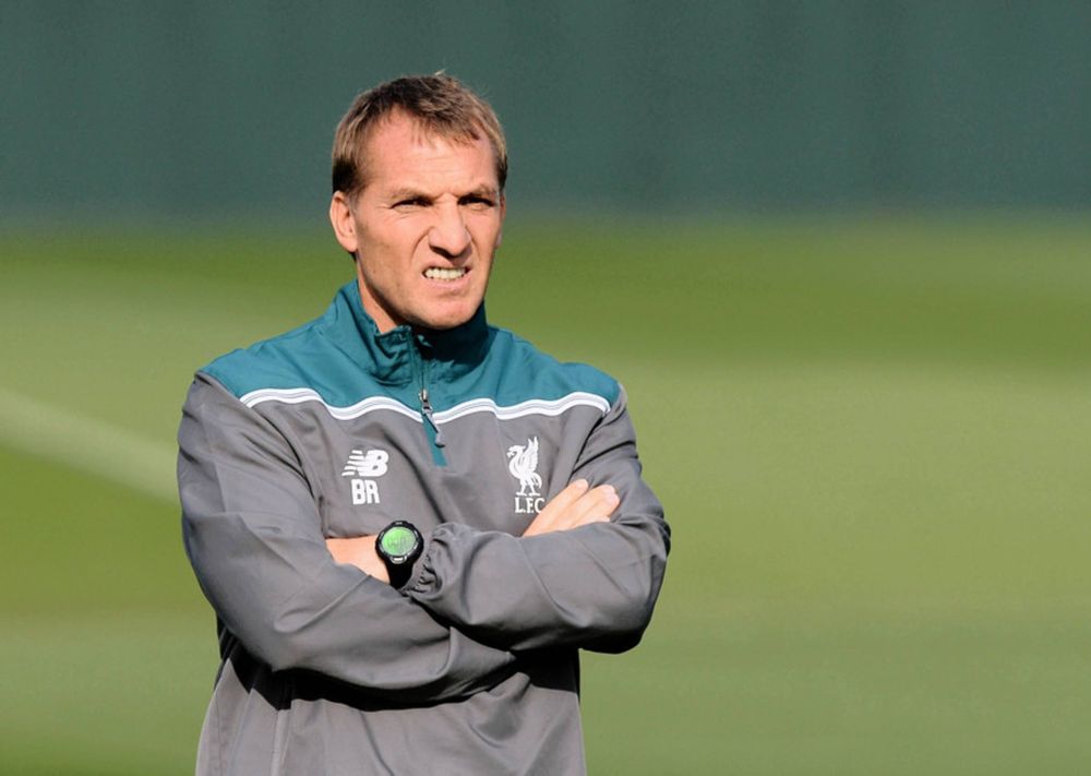 Brendan Rodgers named new Celtic manager