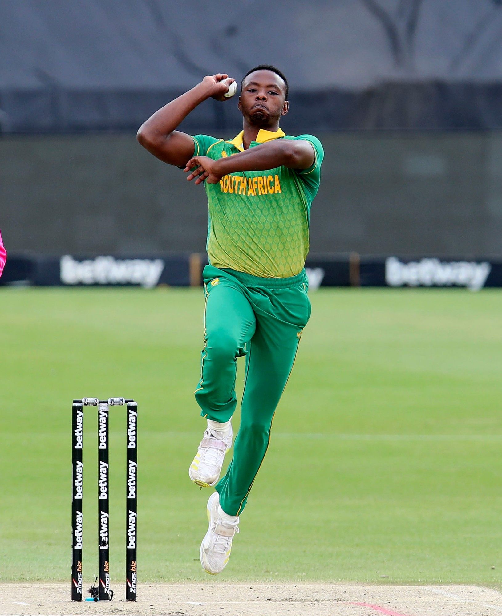 Proteas star Kagiso Rabada smashes IPL record