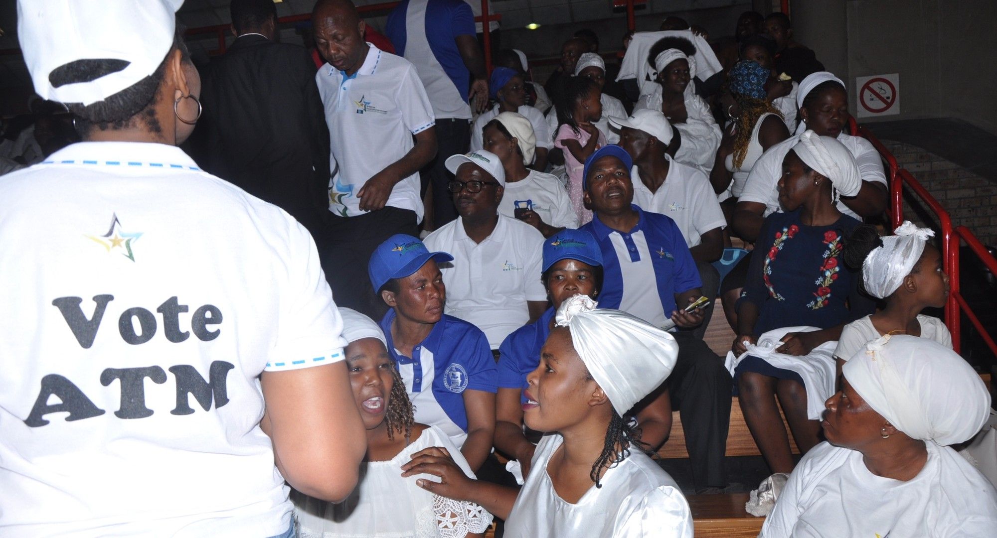 ATM weighs options on deregistering