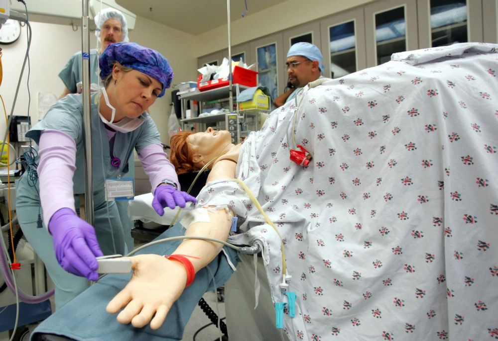 Expectant mothers need facts, not fear