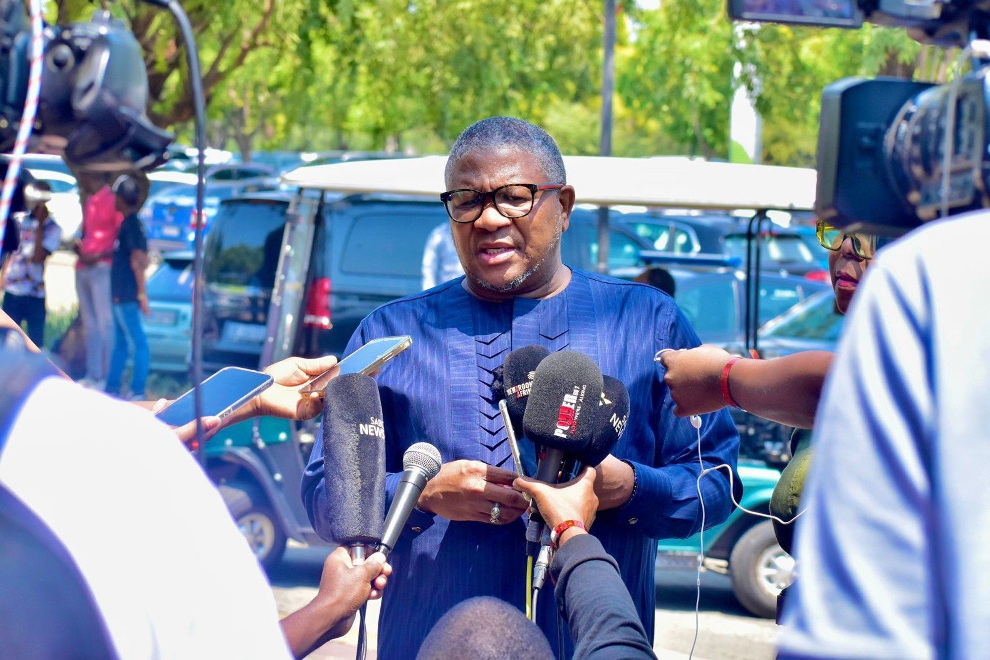 Disband or Reconfigure?: ANC to announce decision on Gauteng and KZN ...