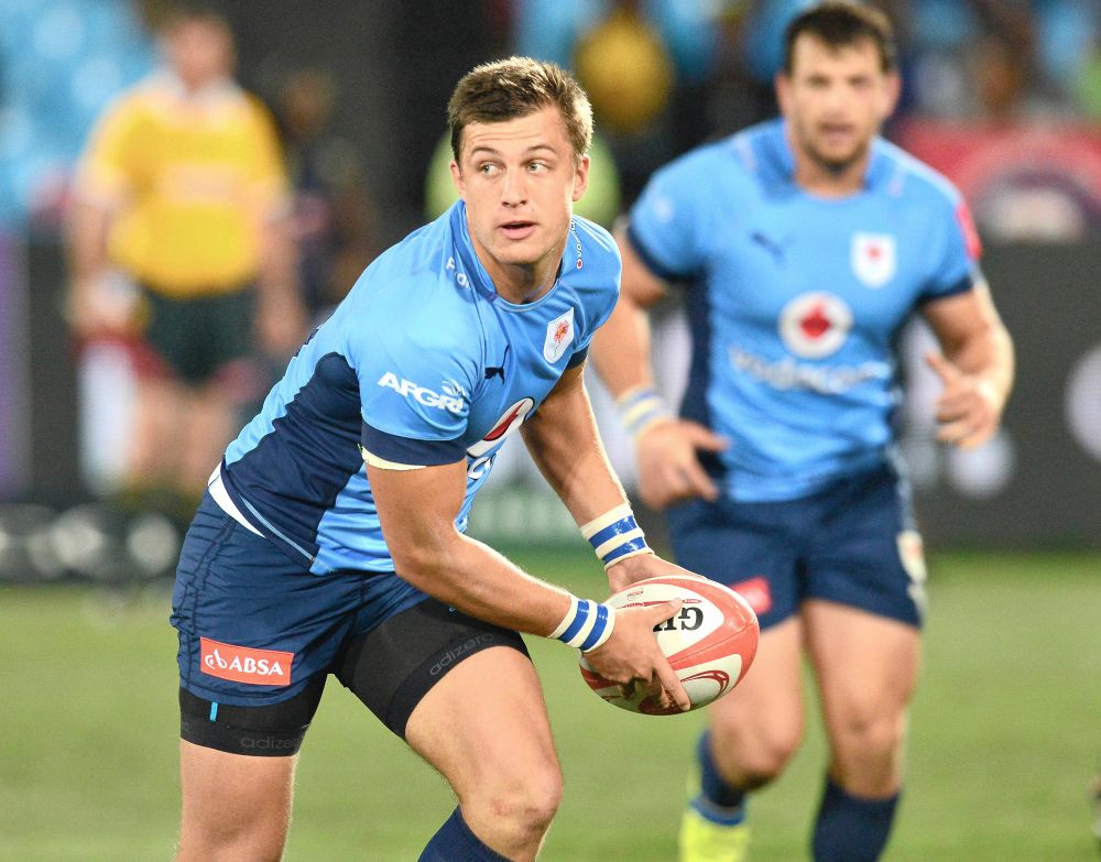 Pivot Pollard could start against Stormers