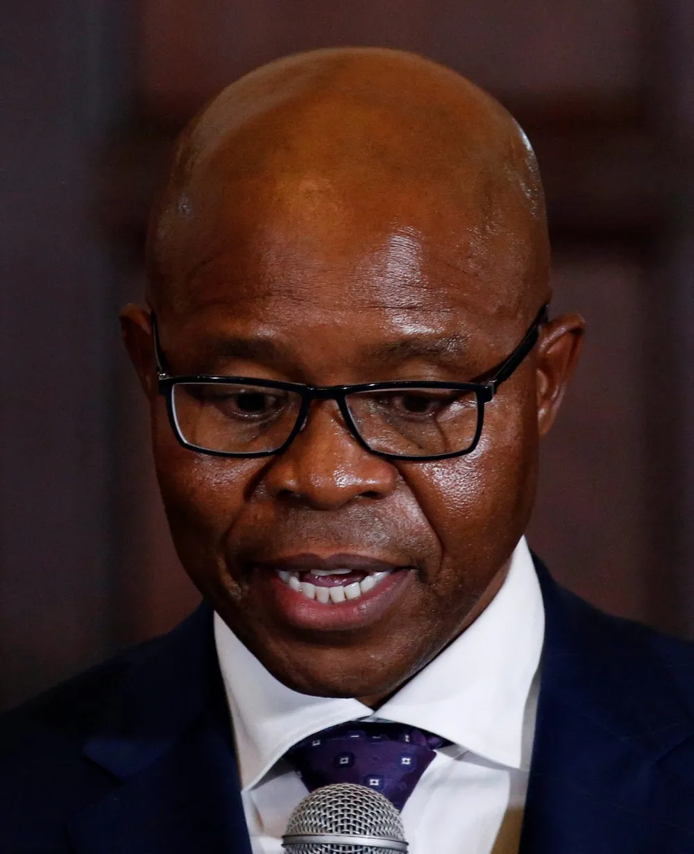 Former Prasa board asks court to review, set aside Zondo report