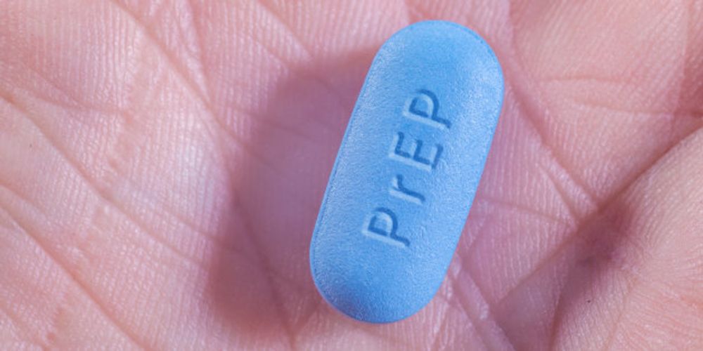 World Aids Day: HIV prevention pill PrEP a ‘game-changer’ – here’s what ...