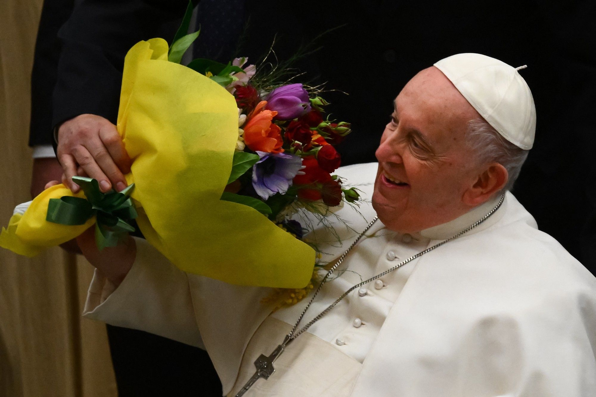 What we know about the health of Pope Francis