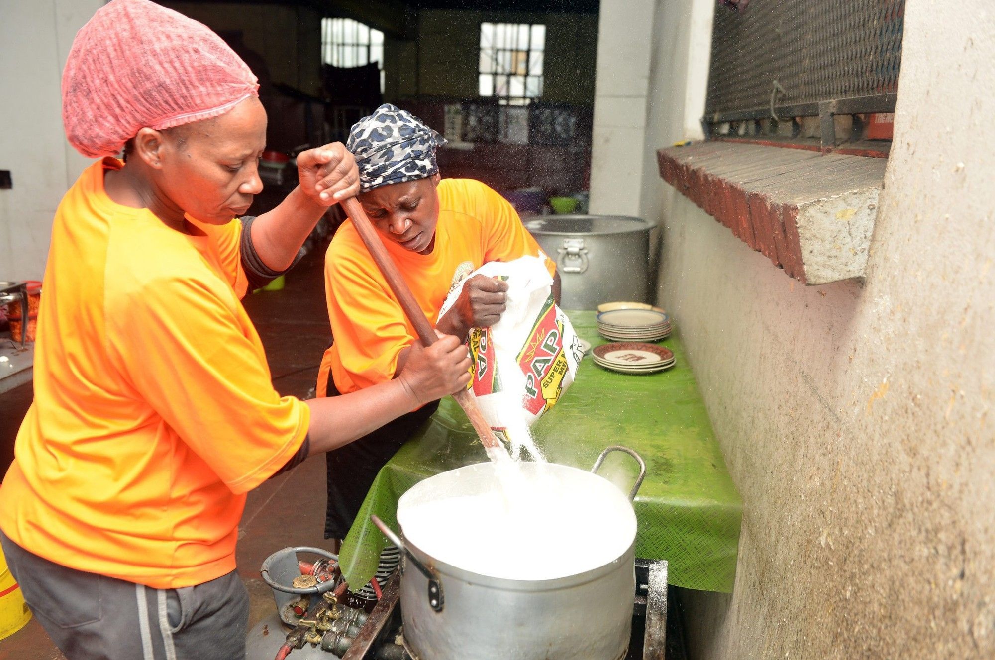 Higher maize prices will adversely affect the food security situation ...