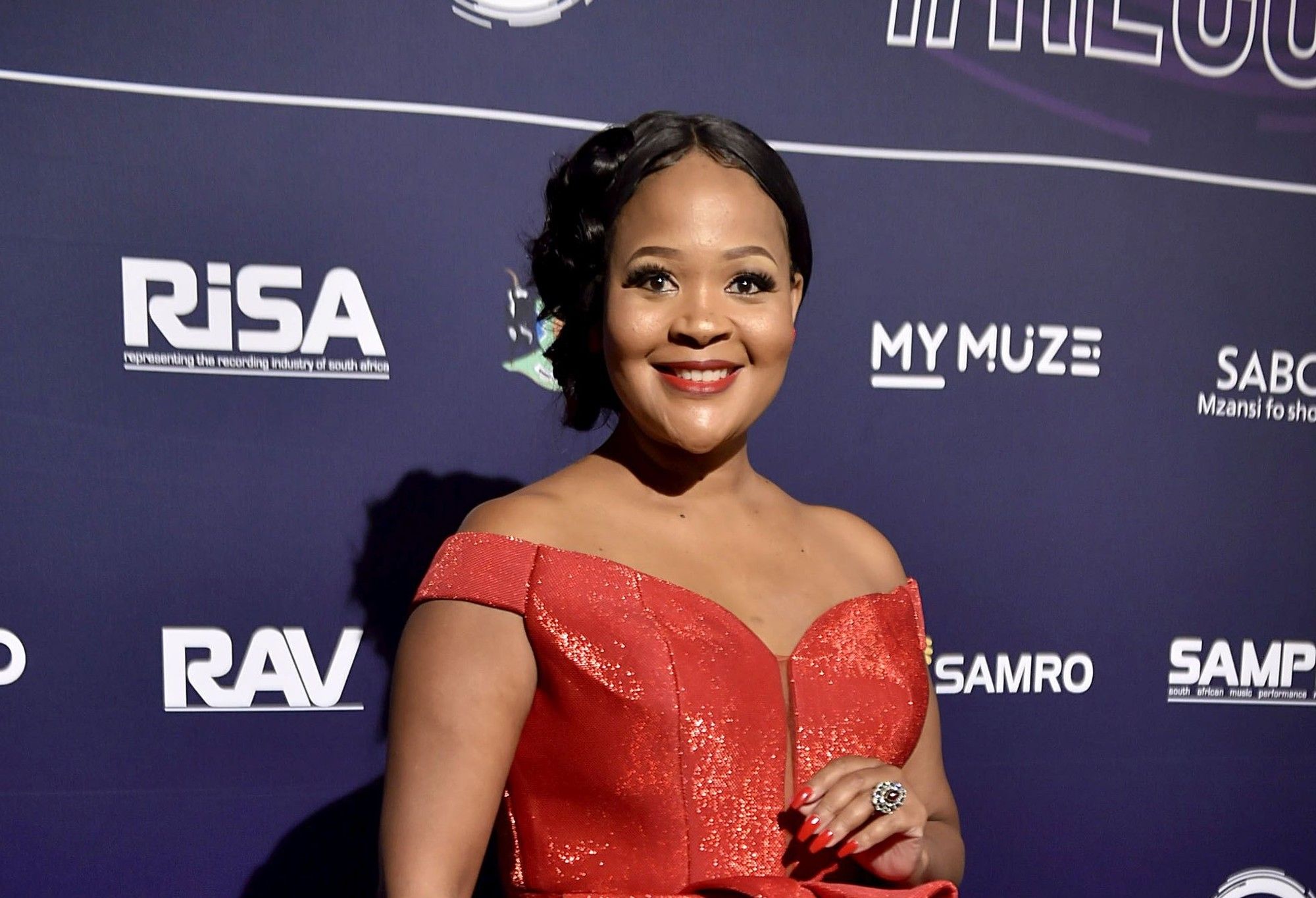 Memorial service of Ukhozi FM presenter Zanele Mbokazi to be held on Thursday in Durban