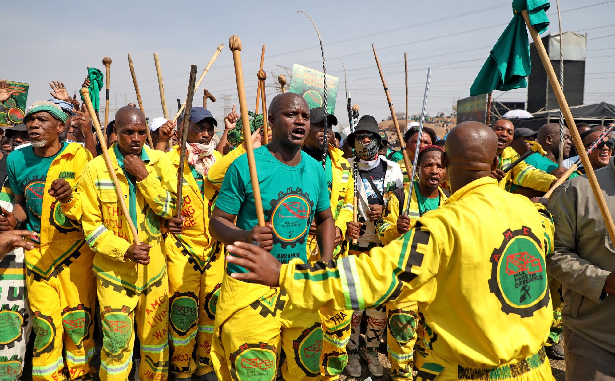 The Marikana Massacre 12 years later remains a breach of South Africa’s ...