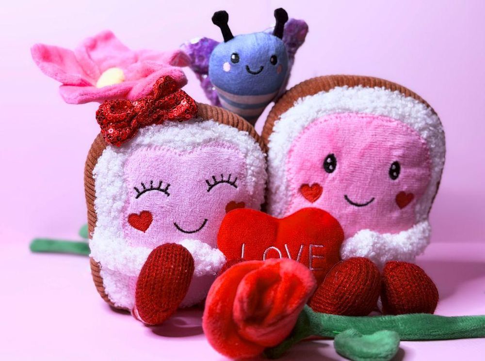 Creative outfit ideas for civvies day this Valentine's