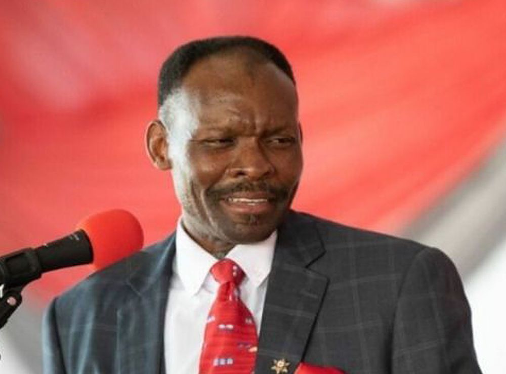 IPHC leader Mike Sandlana to remain in custody as bail application ...