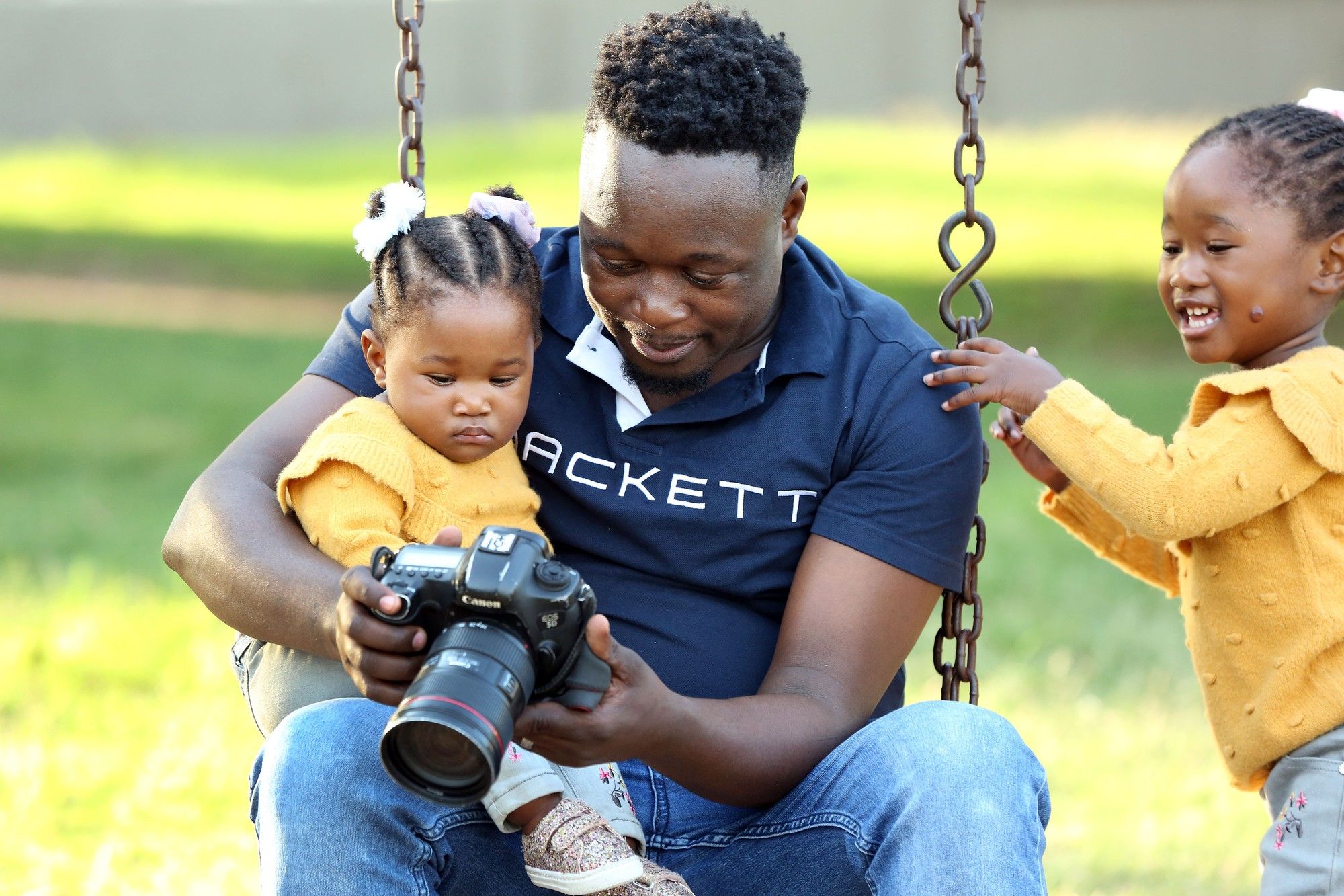 Organisation urges support for responsible fatherhood as key for the ...