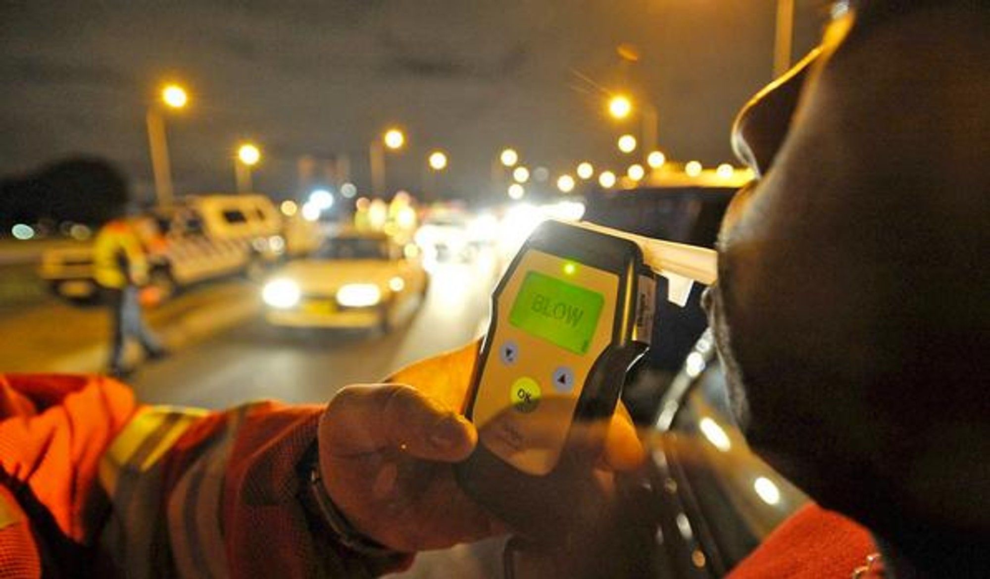 Western Cape Provincial Traffic Services arrest 62 drunk drivers ...
