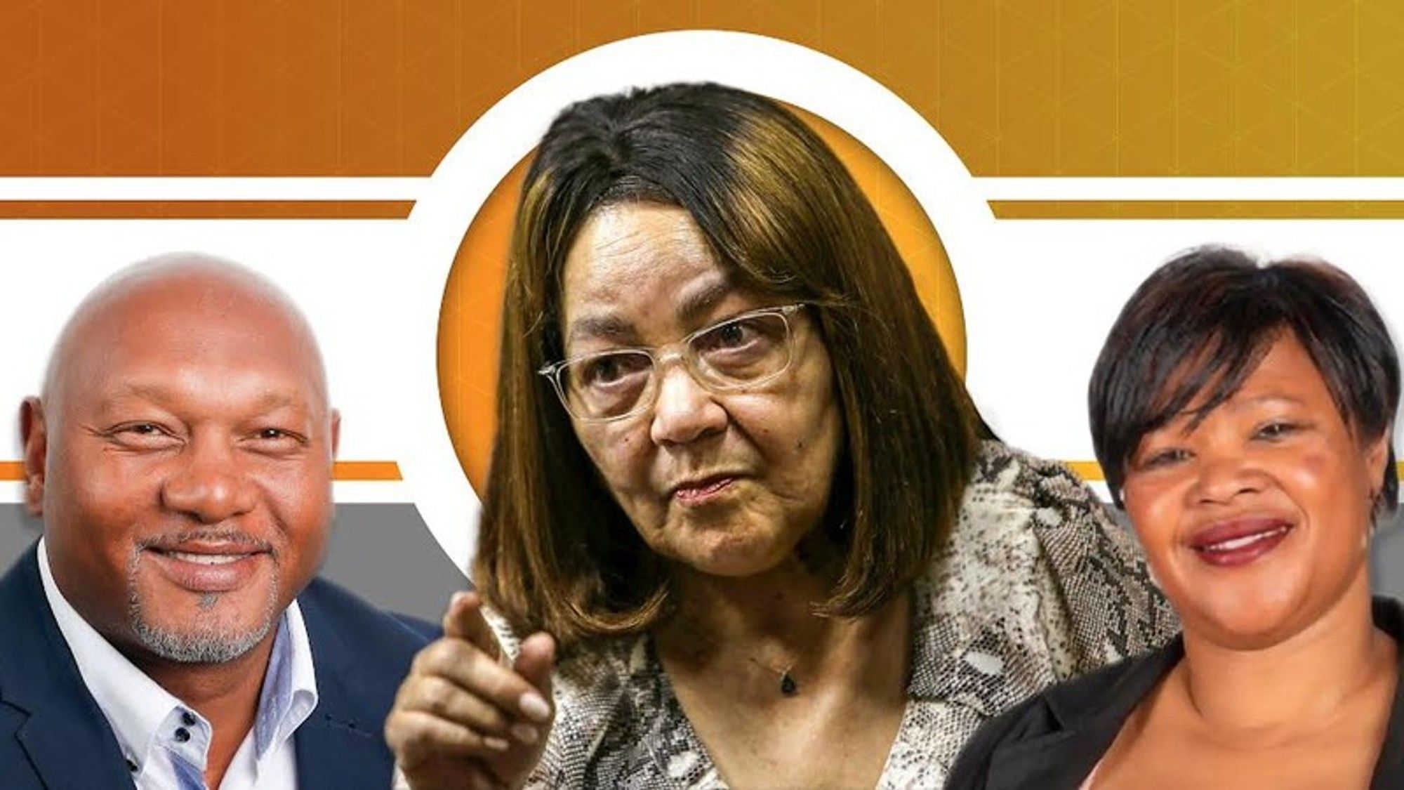 GOOD's sex and booze scandal: Witzenberg deputy mayor suspended