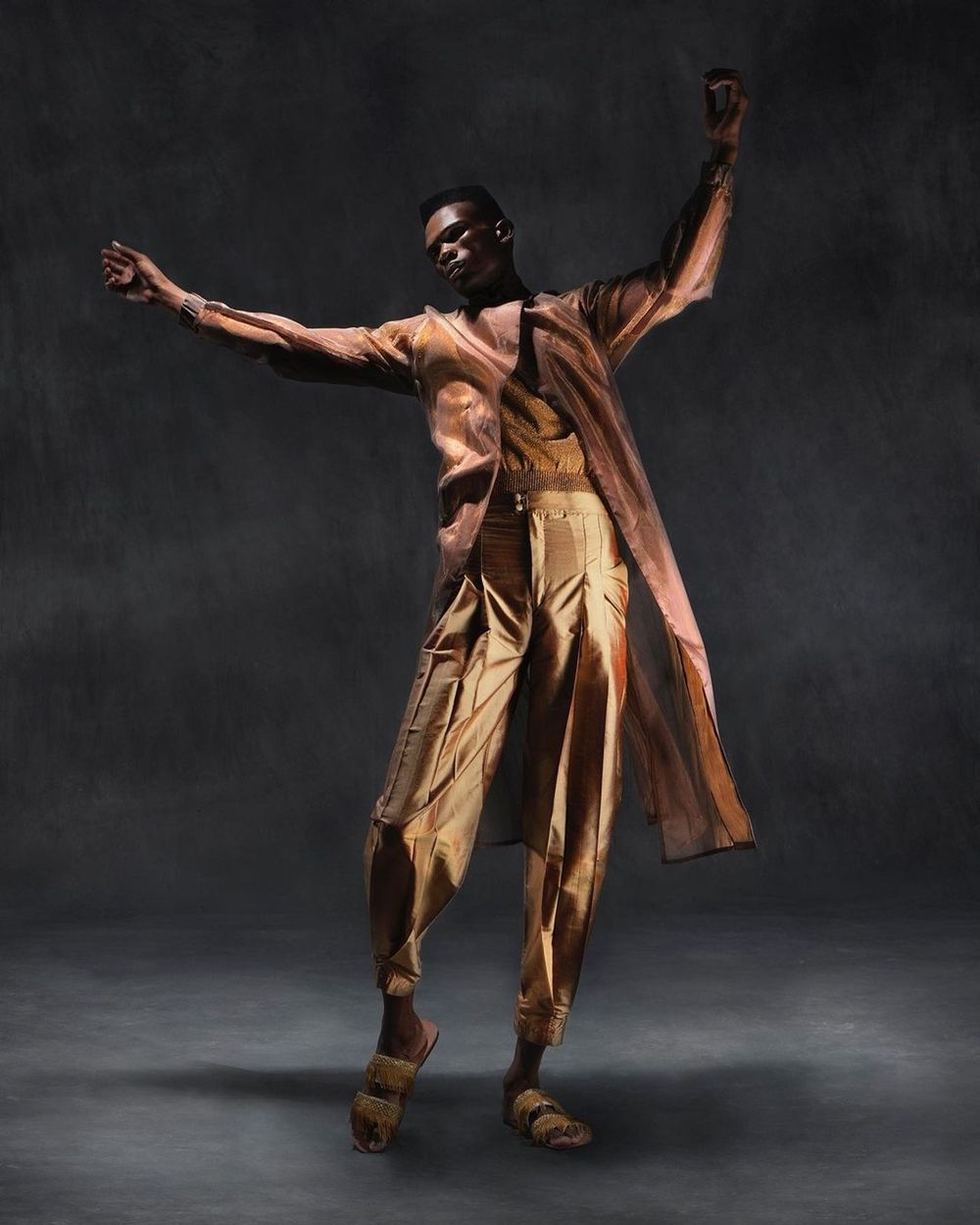 Our top 3 picks from SA designer Lukhanyo Mdingi’s collections