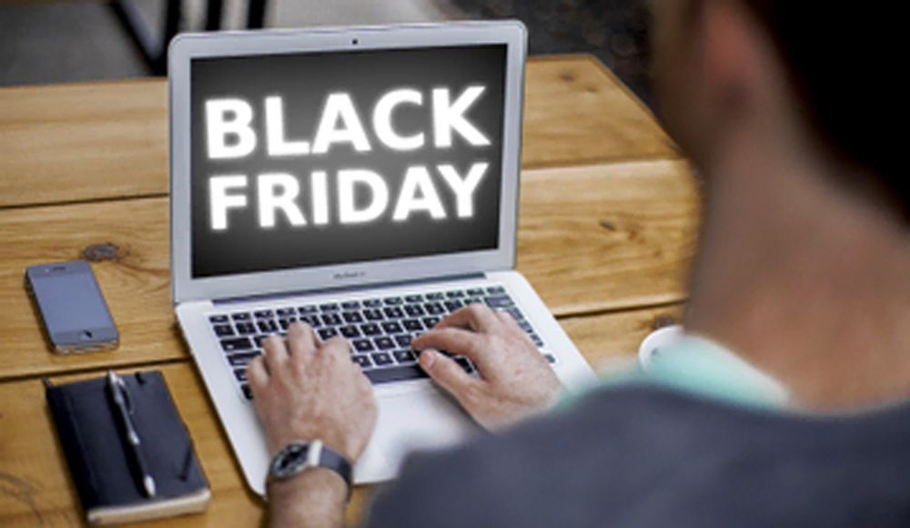 14 Black Friday shopping safety tips by SAPS