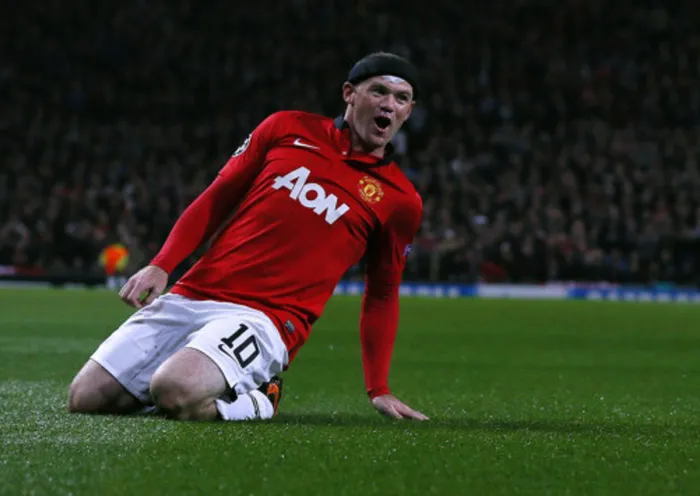 Rooney is back to his best – Fergie