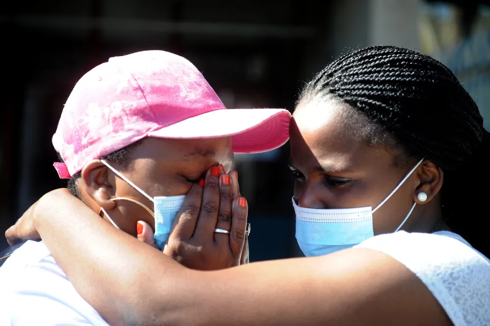 Advocacy group keeping close watch on brutal Paarl murder case
