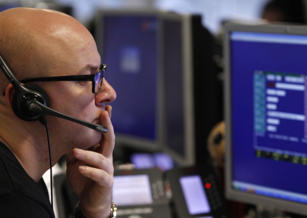 Britain's FTSE flat, but Aberdeen AM shines