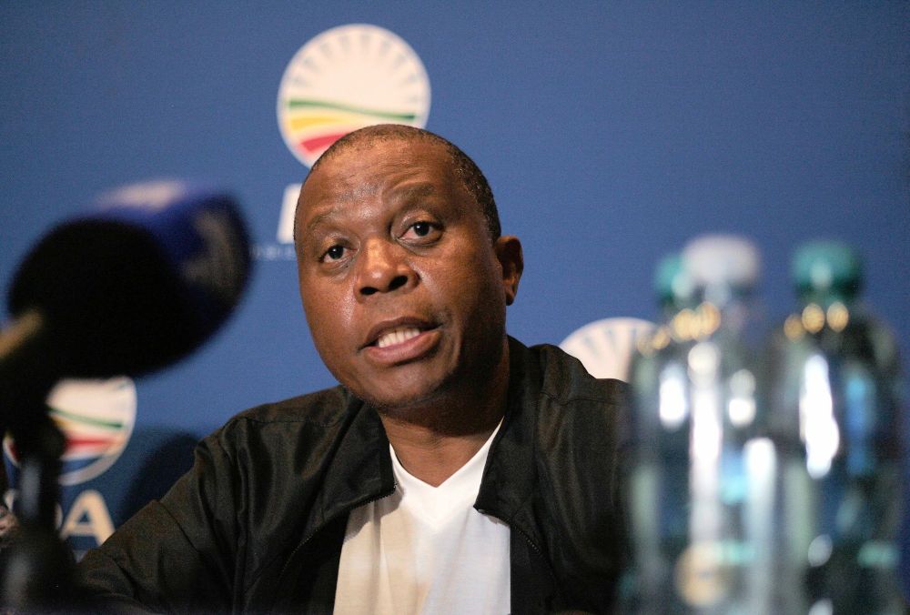 Mayor Mashaba will hand over keys to beneficiaries of South Hills ...