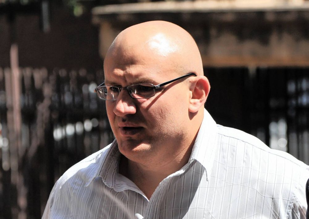 State did not initiate Bees Roux deal