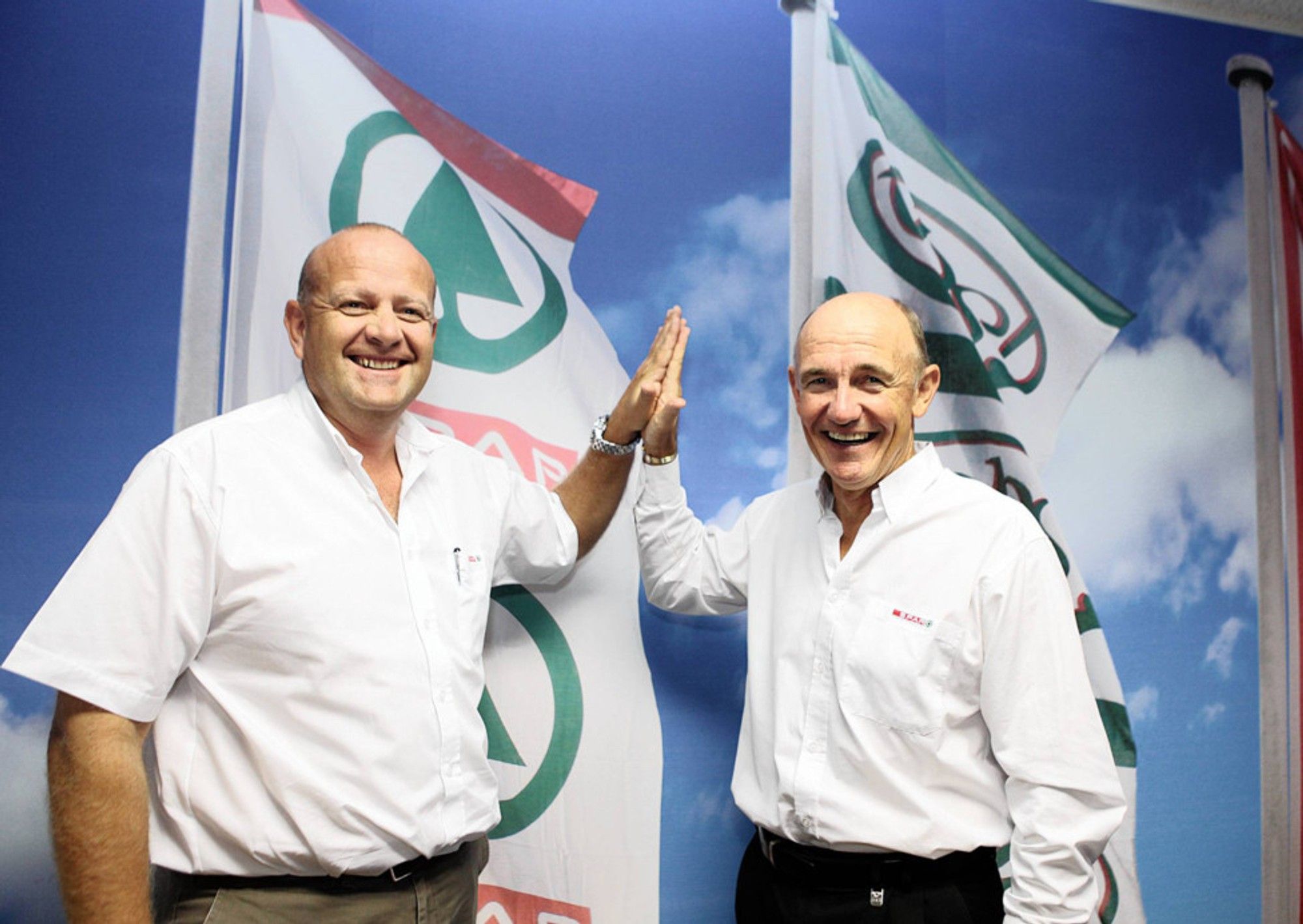 Spar’s 50th year milestone in SA