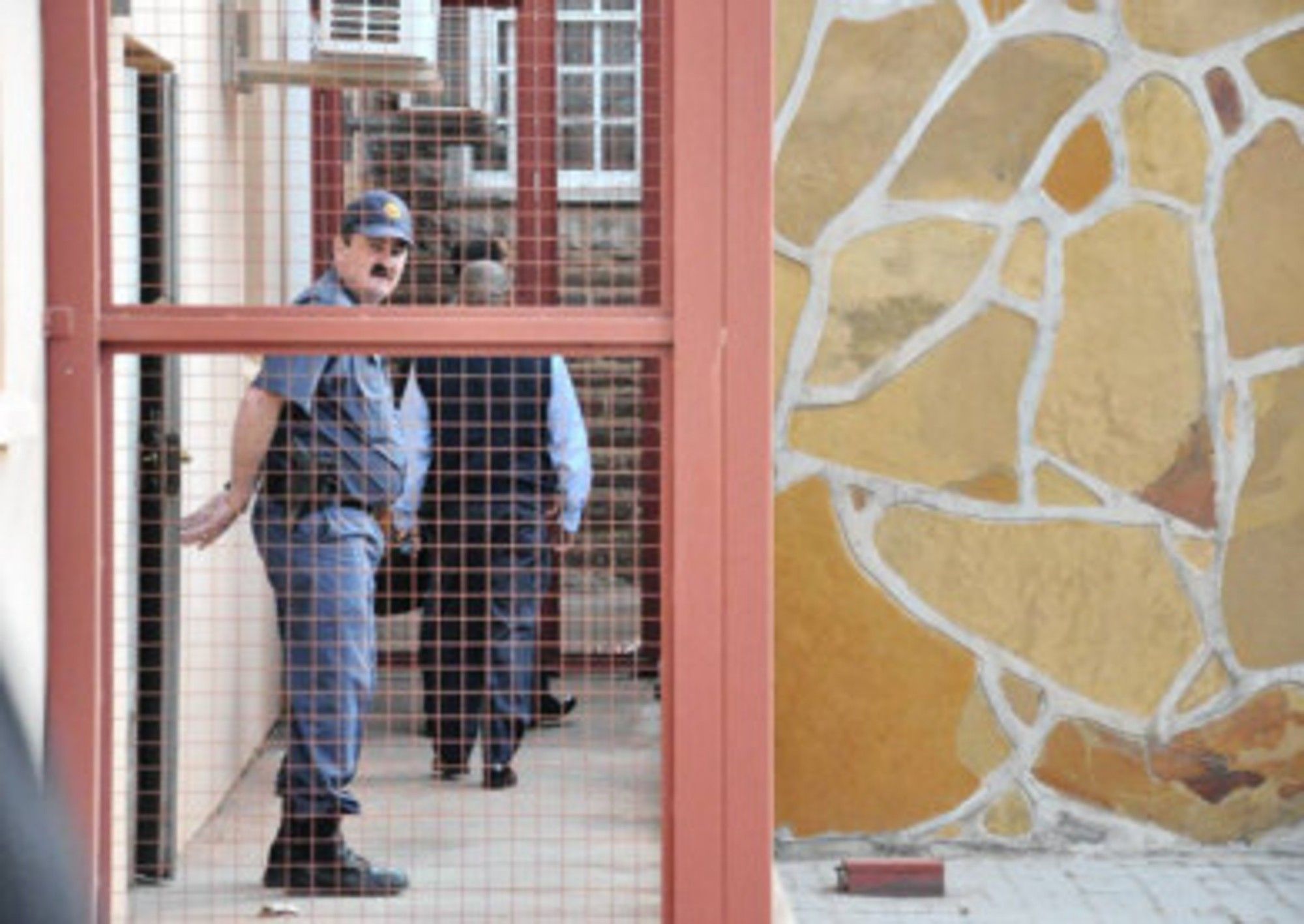 Mystery around Steenkamp murders uncovered