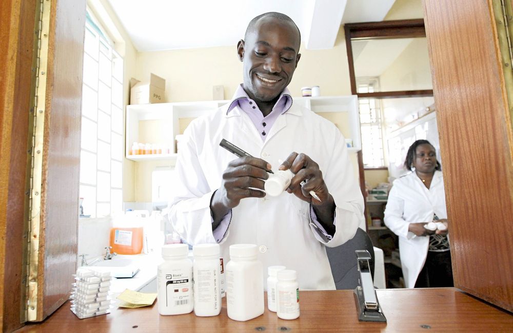 SA’s new HIV challenge: patients who believe they've been healed