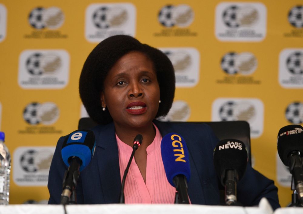 SAFA unable to pay staff as financial woes deepen