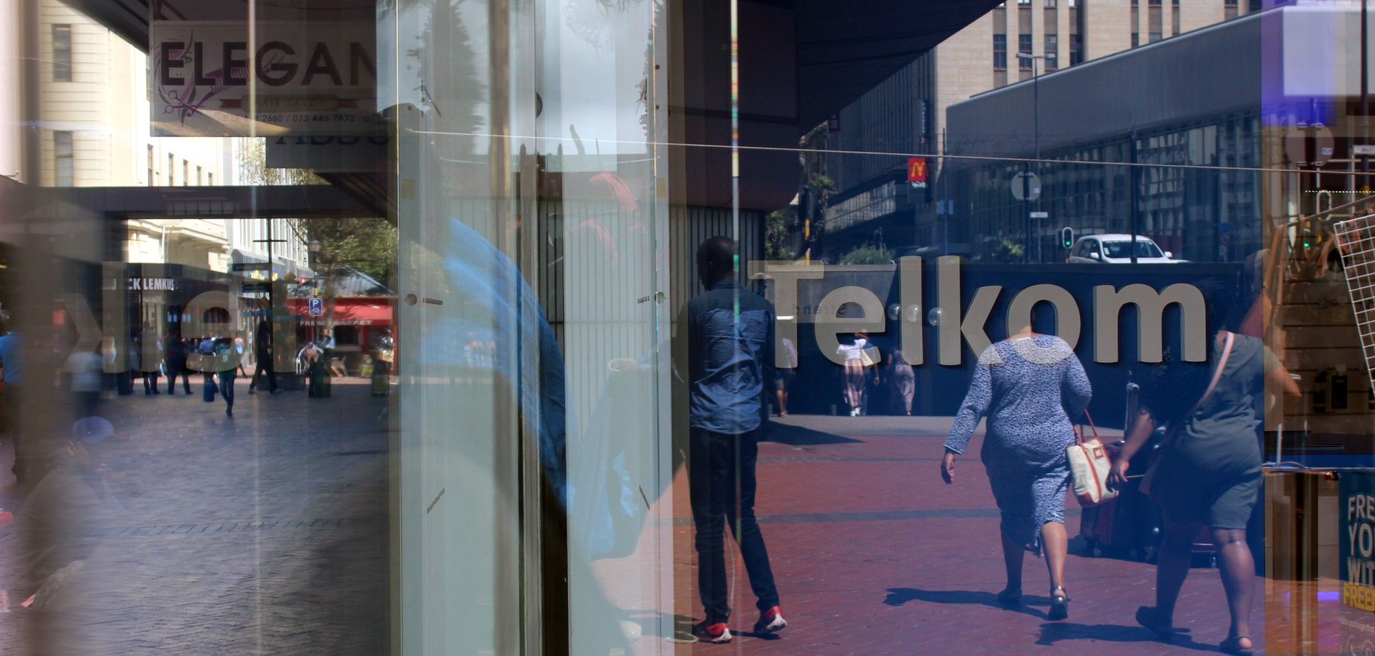 South Africa’s telecoms industry struggles as competition heats up for ...
