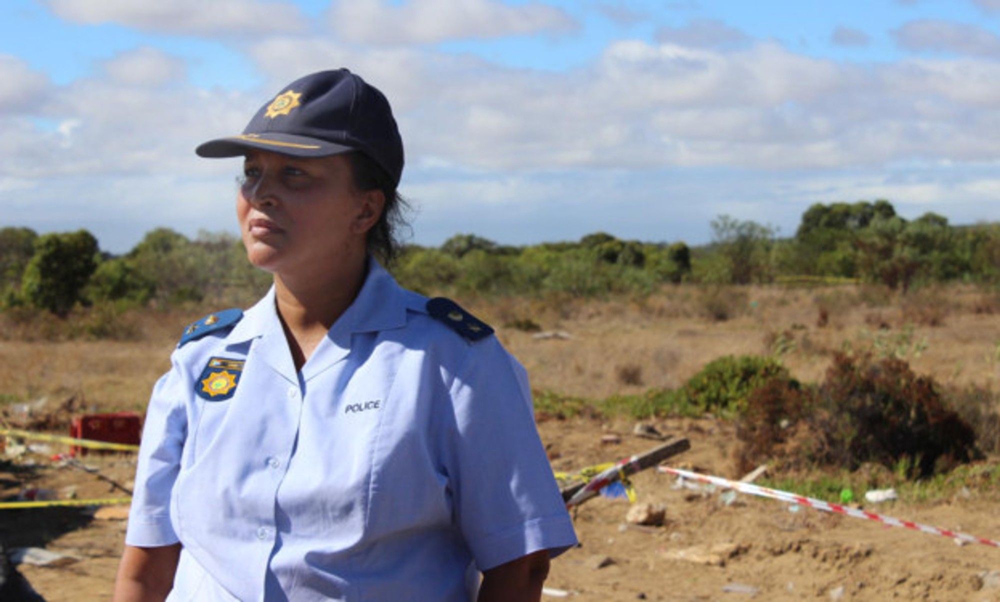 Cop, warden bust for drunk driving