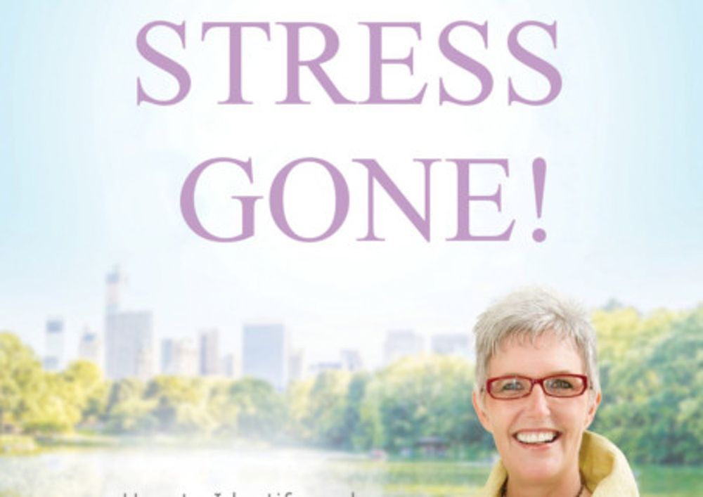 How to deal with holiday stress