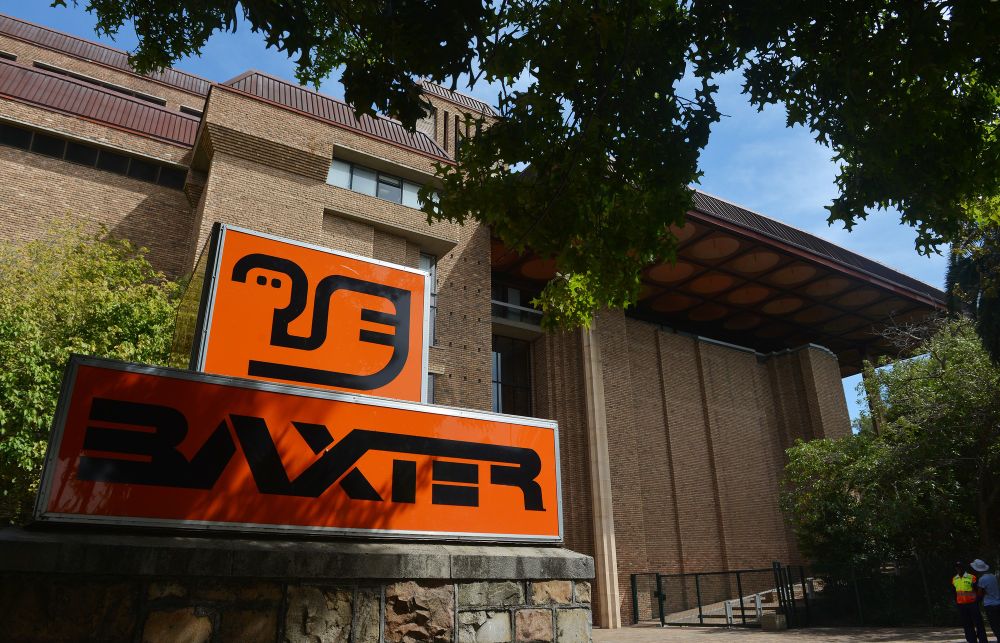 Baxter may stay closed until early 2021, appeals for public support